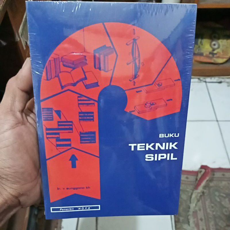 Jual buku teknik sipil | Shopee Indonesia Jual buku teknik sipil | Shopee Indonesia