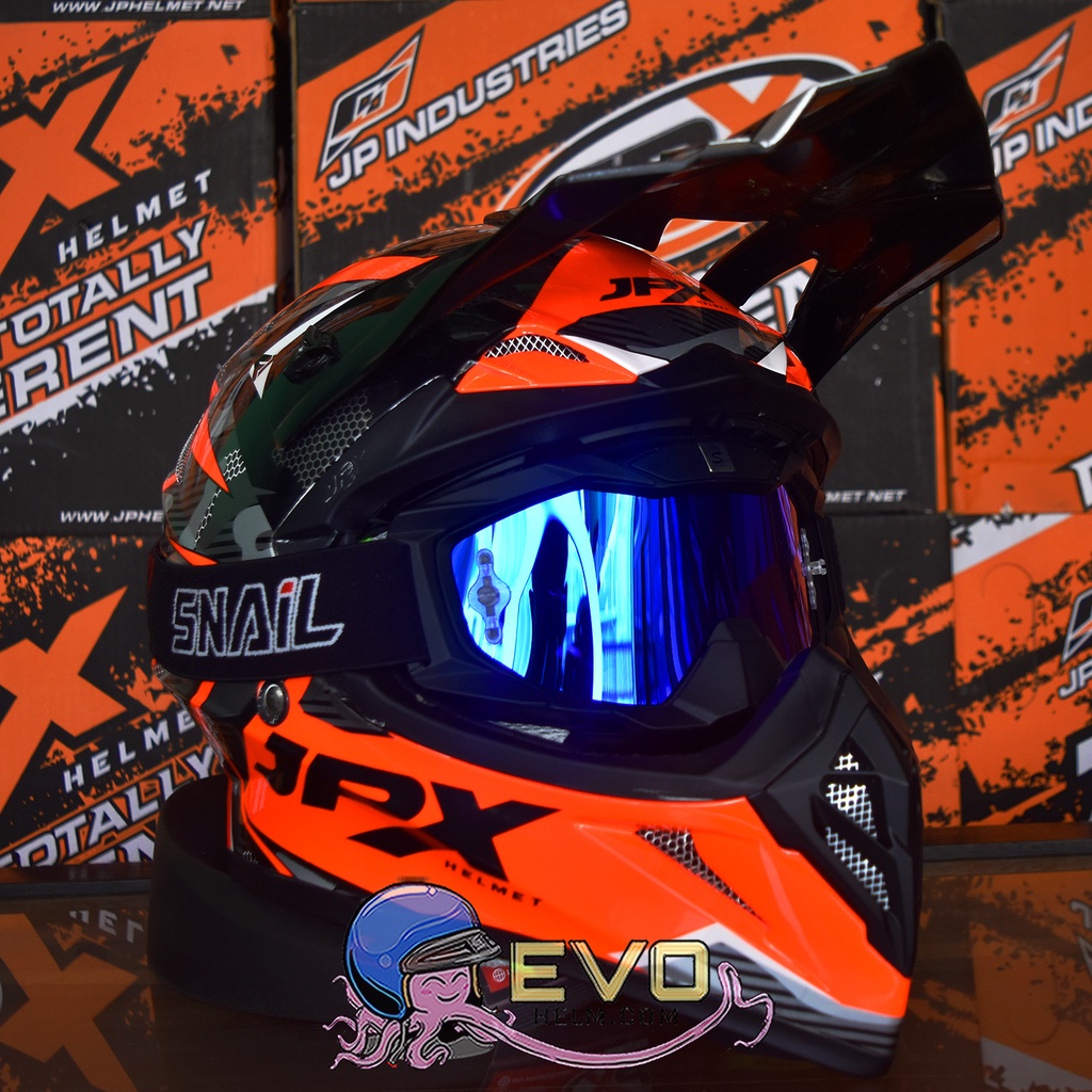 Jual HELM JPX X35 FLUO RED GLOSS PAKET GOOGLE SNAIL HELM JPX 35 RED ... Jual HELM JPX X35 FLUO RED GLOSS PAKET GOOGLE SNAIL HELM JPX 35 RED ...