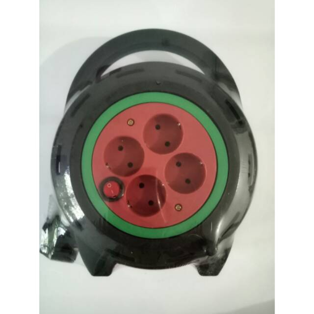 Jual KABEL ROLL 15M FULL PHOSSCO | Shopee Indonesia