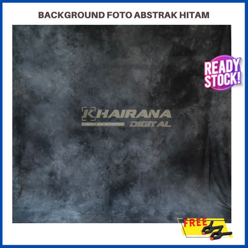 Jual Kain Background Backdrop Layar Latar Studio Foto Abstrak classic ...