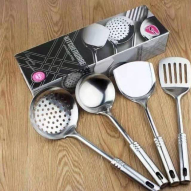Jual Set Kitchenware | Shopee Indonesia