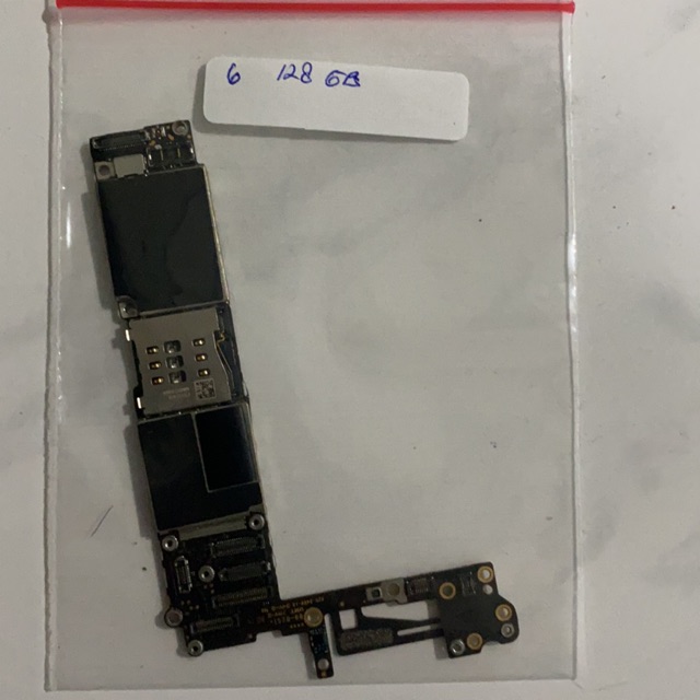 Jual Mesin iphone 6g 128GB Hello | Shopee Indonesia
