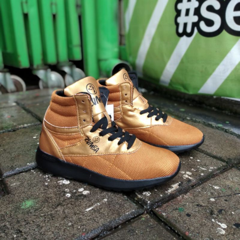 Jual zumba sepatu zumba sol hitam tampil lebih elegan | Shopee Indonesia