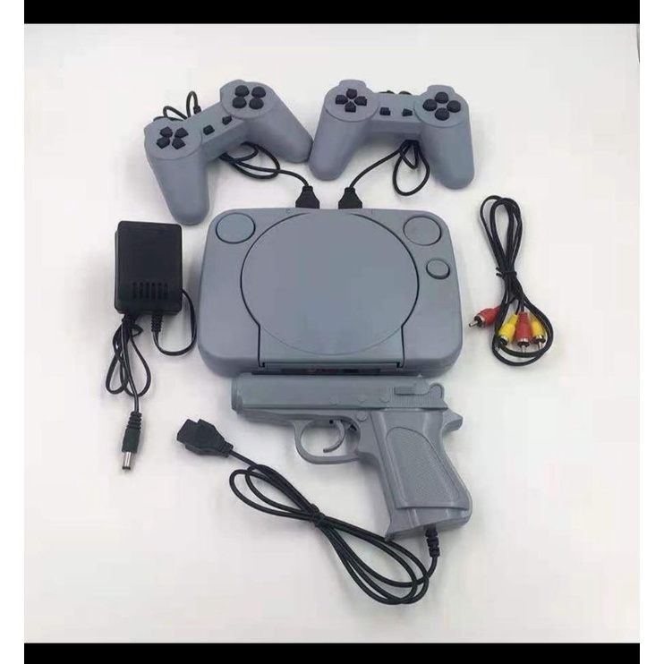 Jual Ps gun retro game | Shopee Indonesia