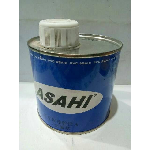 Jual Lem pipa PVC Asahi 400g | Shopee Indonesia