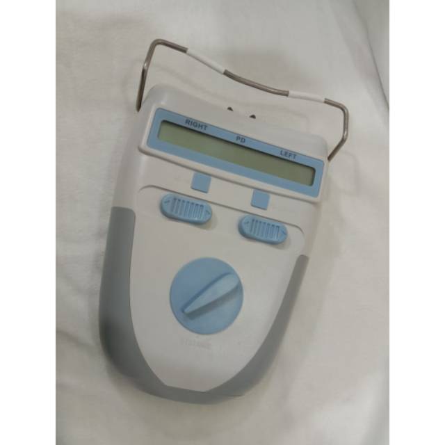 Jual PD meter 90B/pengukur jarak pupil/grosir/murah(ready) | Shopee ...