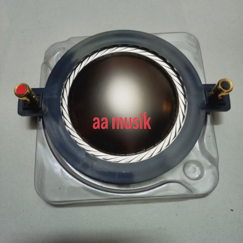 Jual SPULL DRIVER RCF N850 SPUL 3 INCH LILITAN TEMBAGA | Shopee Indonesia