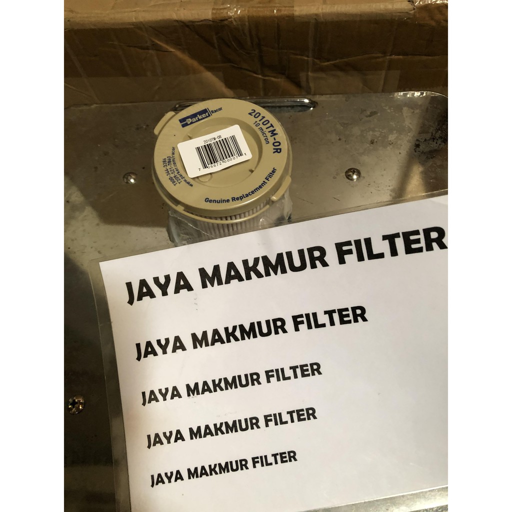 Jual FILTER RACOR 2010TM 2010 TM GENUINE | Shopee Indonesia