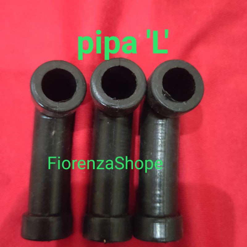 Jual spare part aerator pipa "L" | Shopee Indonesia