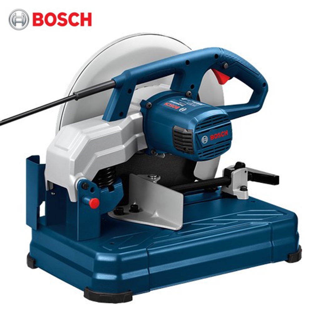 Jual MESIN POTONG LISTRIK / CUT OFF SAW BOSCH GCO 220 | Shopee Indonesia