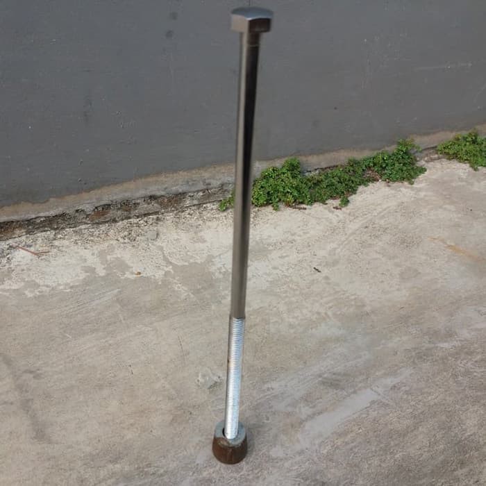 Jual Baut Pin Pen Stir Stang sepeda onthel Japan | Shopee Indonesia