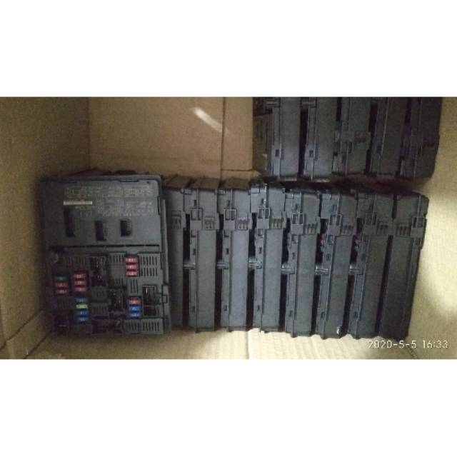 Jual Box sekring ipdm Datsun | Shopee Indonesia