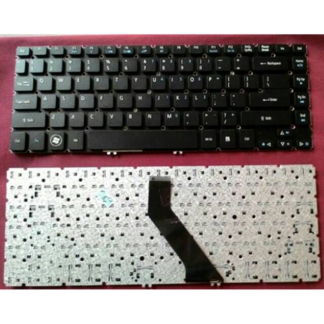 Jual Keyboard Acer V5 431, V5 471 , V5 481 | Shopee Indonesia