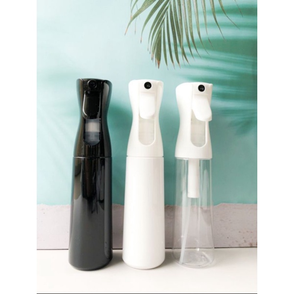 Jual Botol Spray 300ml Botol Spray Misty 300ml Botol Spray Misty Embun ...