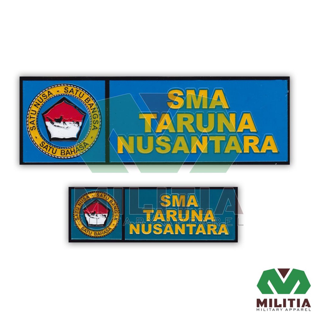 Jual SMA Taruna Nusantara TN Tarnus Magelang | Shopee Indonesia