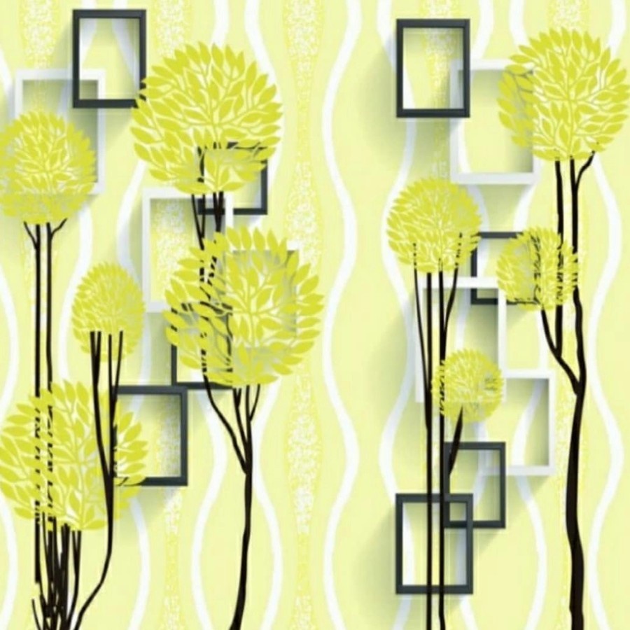 Jual Wallpaper Dinding All Motif Stiker Dinding Hiasan Wallpaper Ruang ...