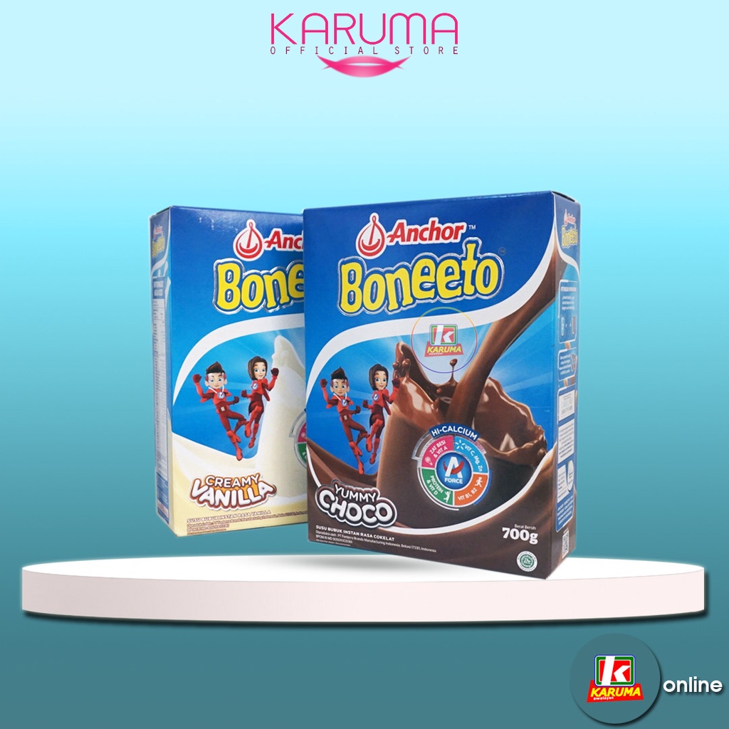 Jual Boneeto Susu Bubuk, Susu Anchor Boneeto 685gr | Shopee Indonesia Jual Boneeto Susu Bubuk, Susu Anchor Boneeto 685gr | Shopee Indonesia
