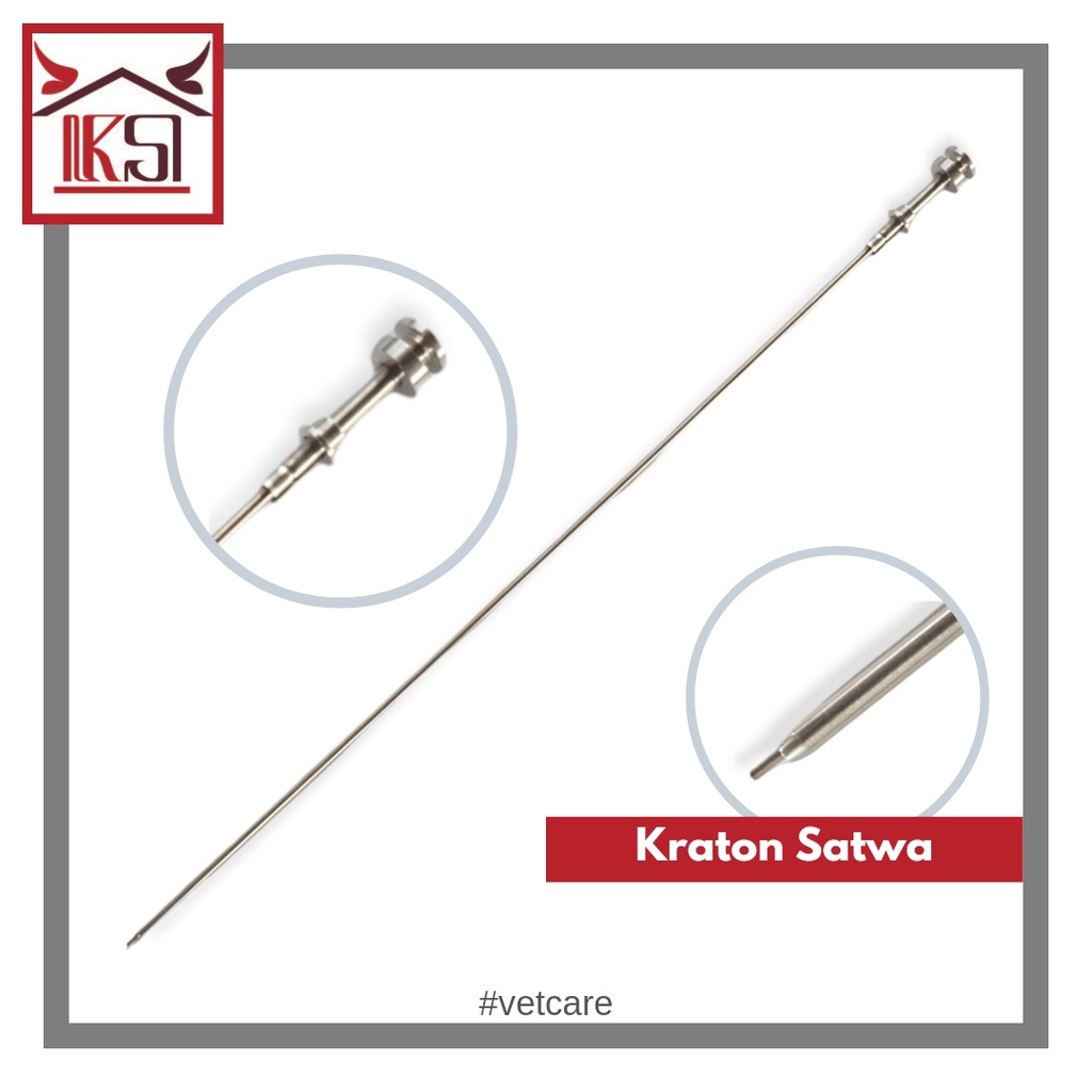 Jual [Tipe B] AI GUN IB SAPI KAMBING DOMBA - Alat Suntik Inseminasi ...