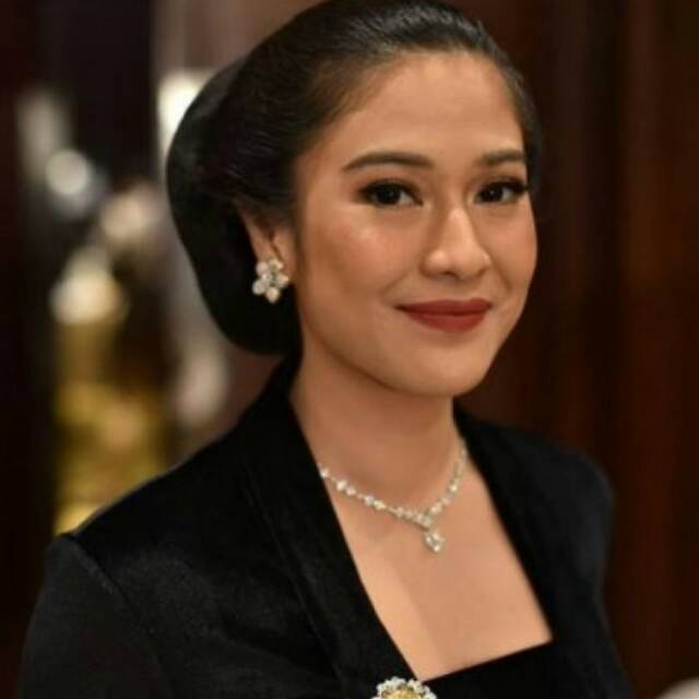 Jual Sunggar terompet/untuk sanggul jawa/sanggul daerah | Shopee Indonesia