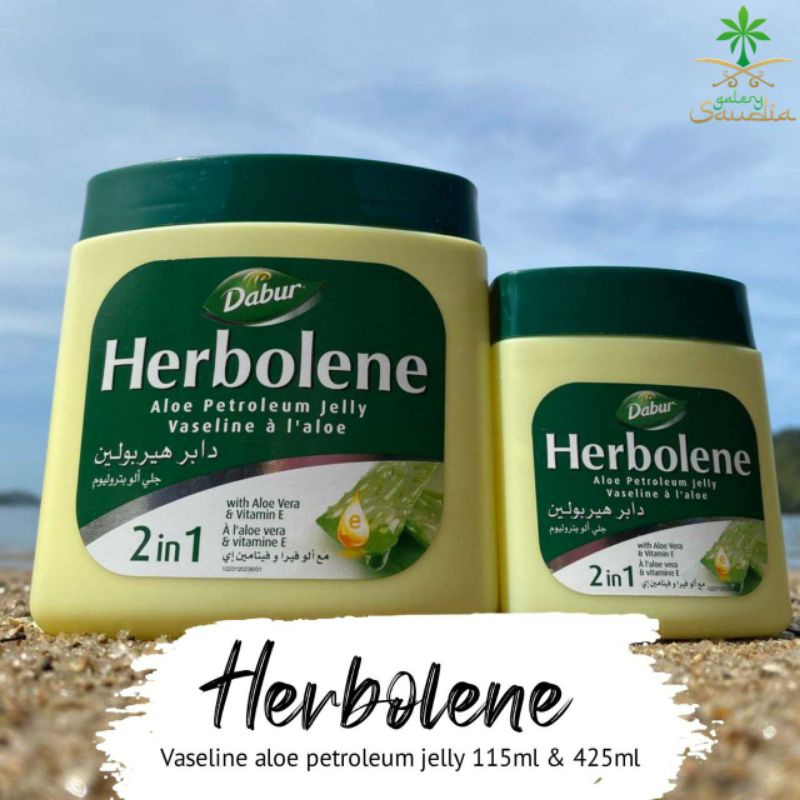 Jual Herbolene original | Shopee Indonesia
