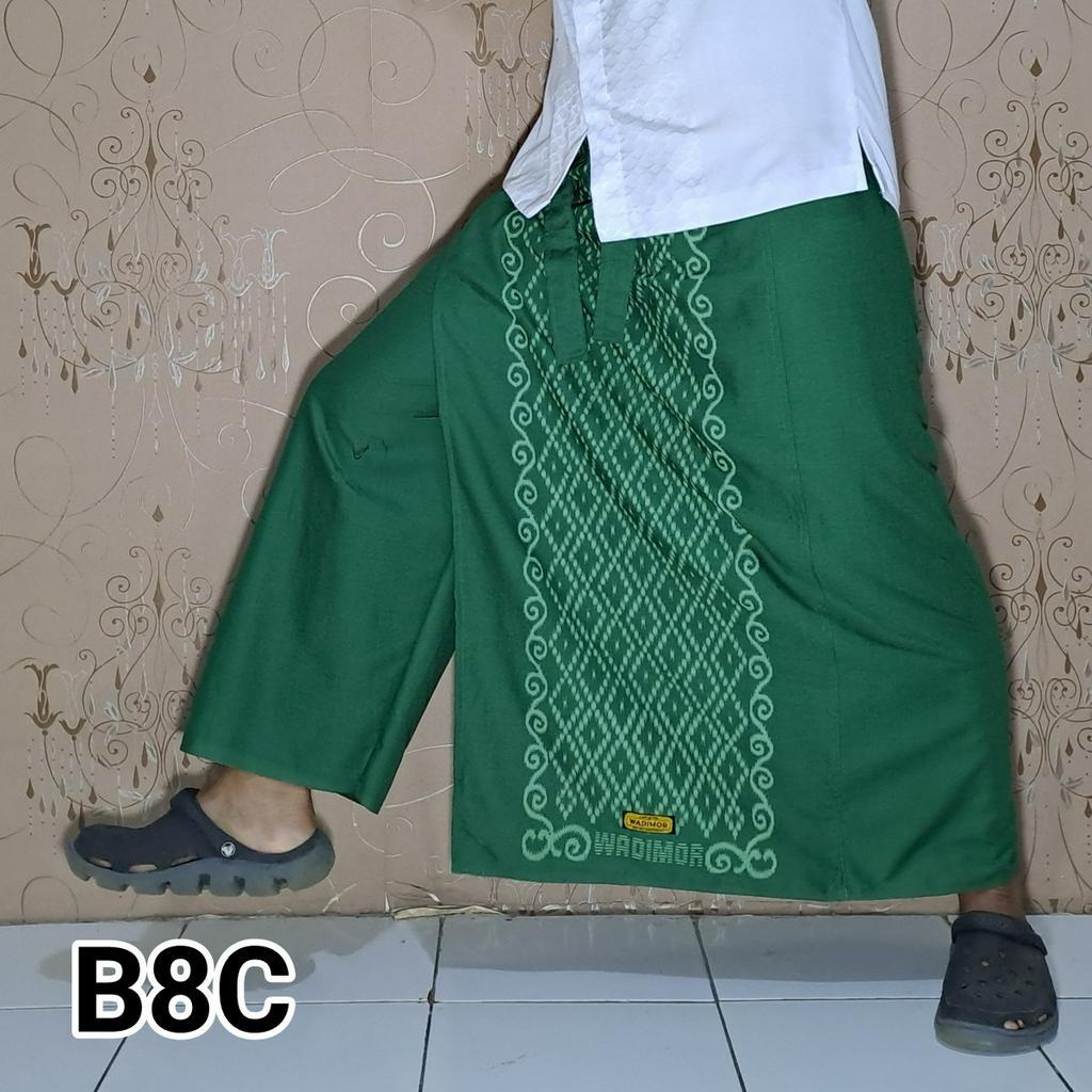 Jual Sarung Celana Dewasa Wadimor Batik Bali, ORIGINAL 100%, Celana ...