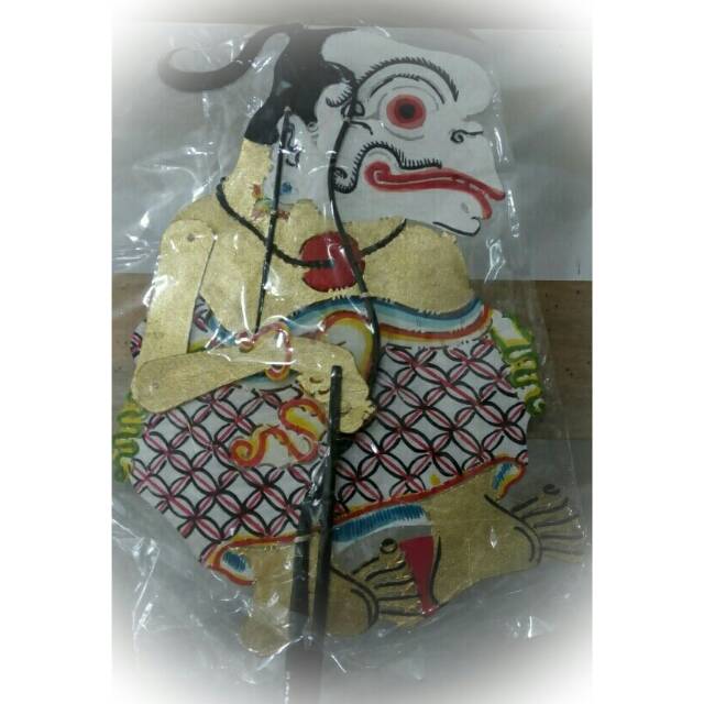 Jual WAYANG KULIT BAWOR | Shopee Indonesia
