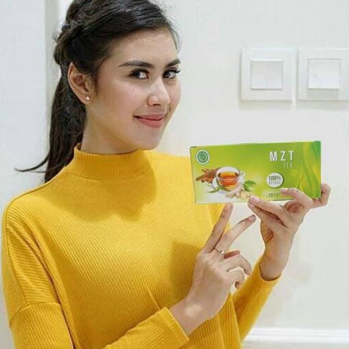 Jual Suplemen-Diet-Obat-Pelangsing- Teh Pelangsing Tea Pelangsing ...