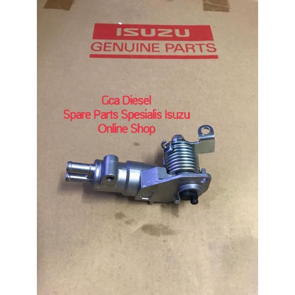 Jual Advancer starting injector injection pump isuzu 4JB1 nhr, Nkr55 ...