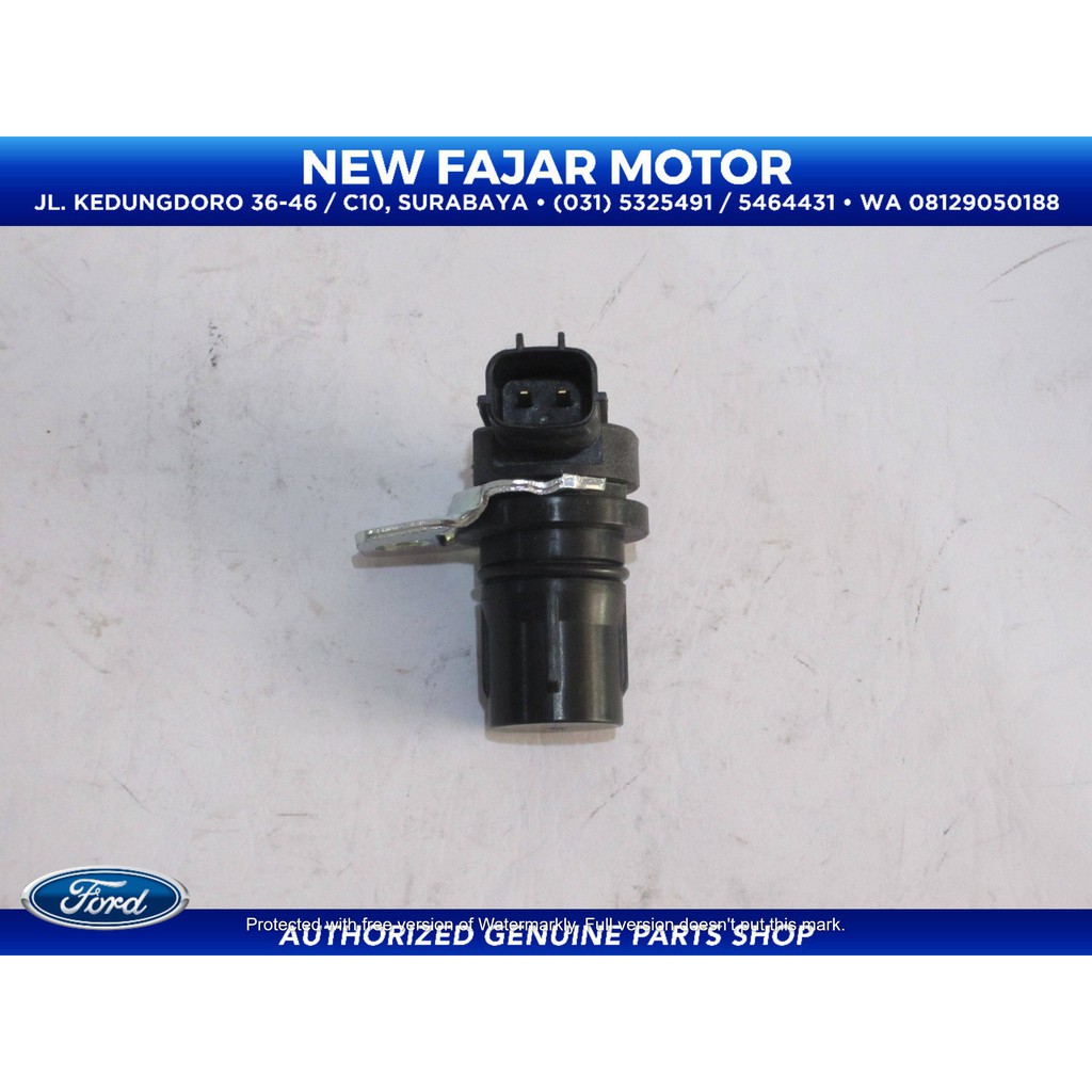 Jual Output Speed Sensor Ford Fiesta 1.400 cc Matic Genuine Part ...