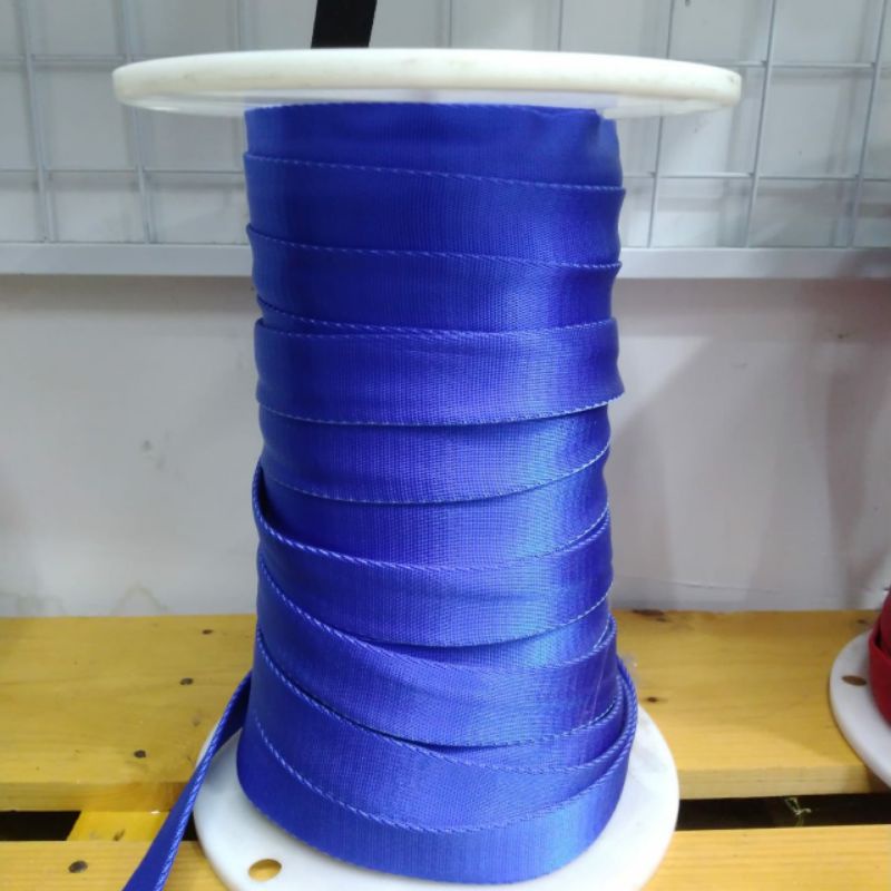 Jual BEAL WEBBING TALI TUBUH TUBULAR PERMETER | Shopee Indonesia