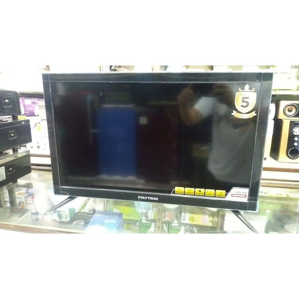 Jual LED POLYTRON PLD24D1850 | Shopee Indonesia