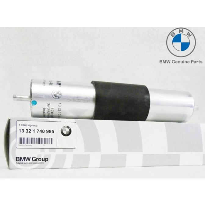 Jual Original Bmw E34 E36 E39 E46 Fuel Filter Bensin M43 M50 M52 M60 ...