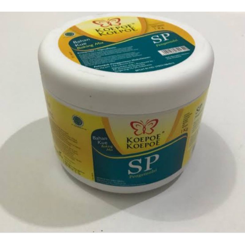 Jual SP KUPU KUPU 1KG | Shopee Indonesia