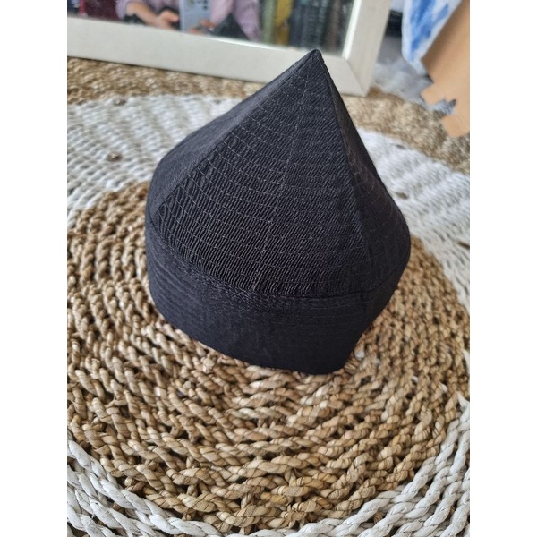 Jual PECI TURBAN/ PECI SUFI UNIK/ PECI RAJUT OLEH OLEH HAJI UMROH ...