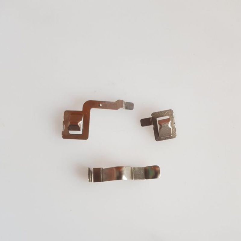 Jual mini 4wd terminal s1 -zero silver | Shopee Indonesia