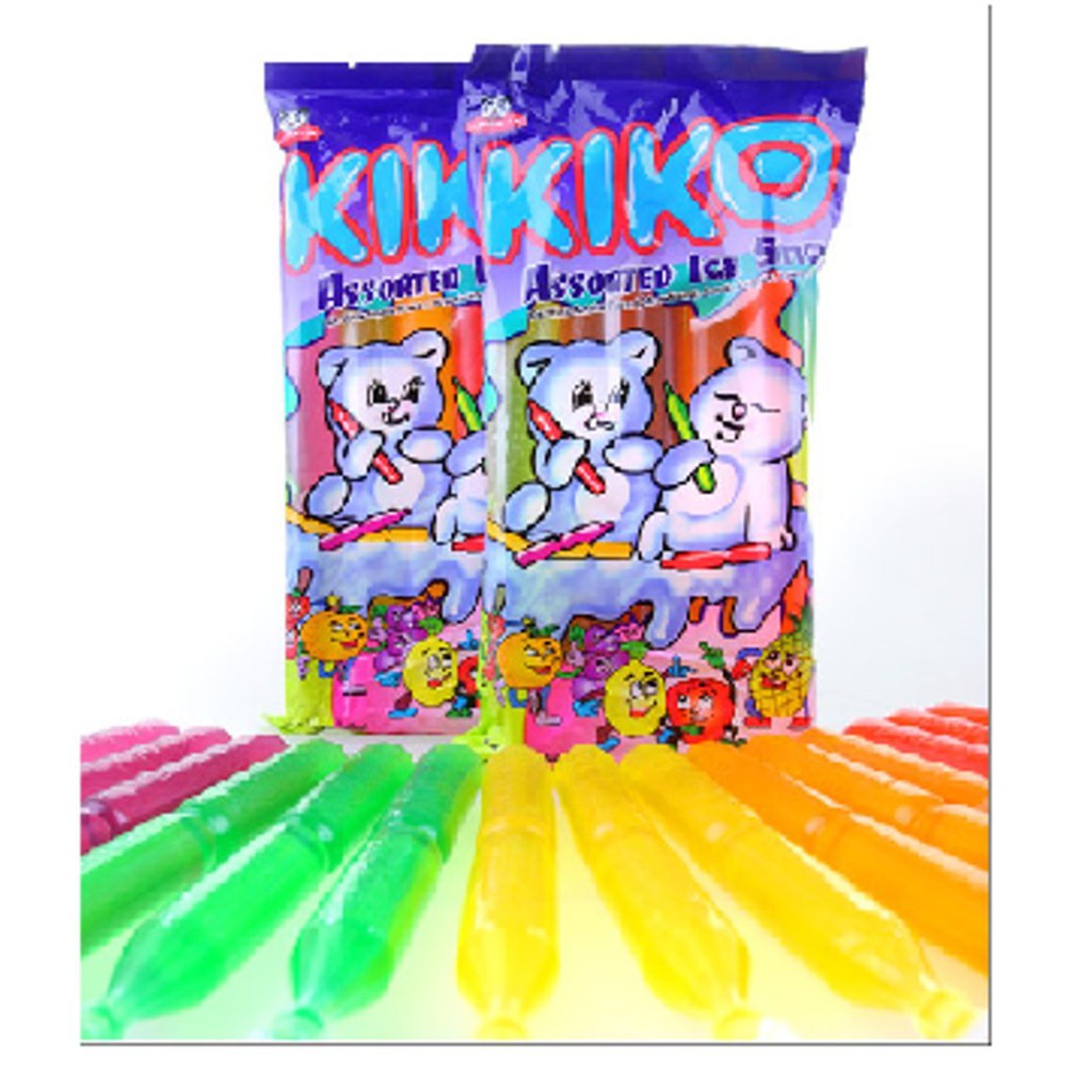 Jual Kiko Es Stick (10pcs/1pak) | Shopee Indonesia