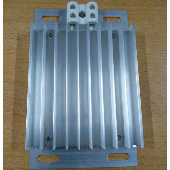 Jual Panel box Heater 50w 220V pemanas ruangan bukan merk CONHEAT ...