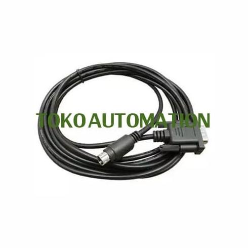 Jual Dvpacab2A30 Kabel Komunikasi Delta Plc Dvp Hmi Dop Delta Cable ...