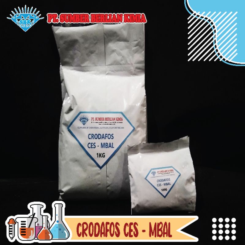 Jual CRODAFOS CES NET 1KG | Shopee Indonesia