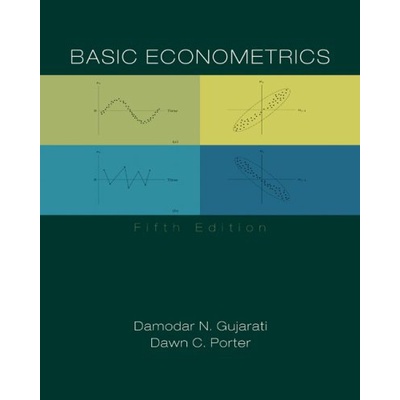 Jual Basic Econometrics | Shopee Indonesia