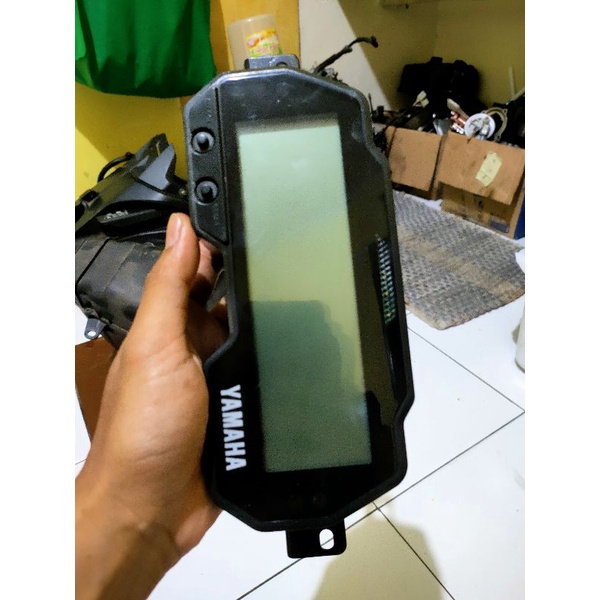 Jual Speedometer R15 V3 | Shopee Indonesia