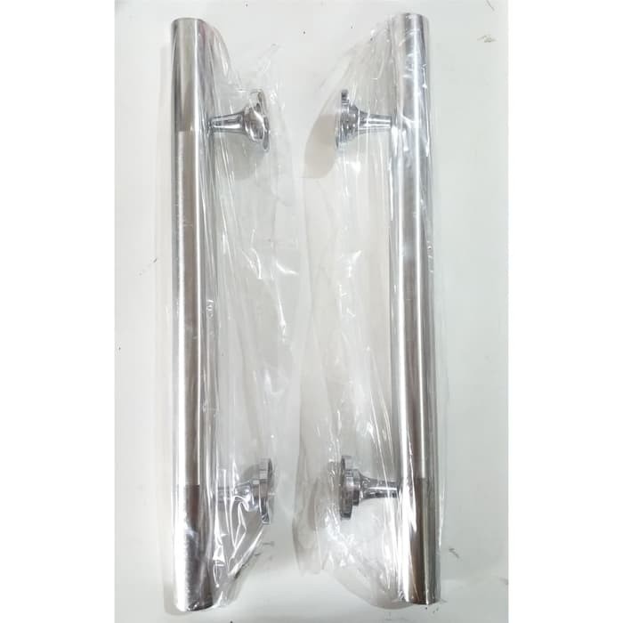 Jual Handle Pintu Utama / Handle Pintu Double | Shopee Indonesia