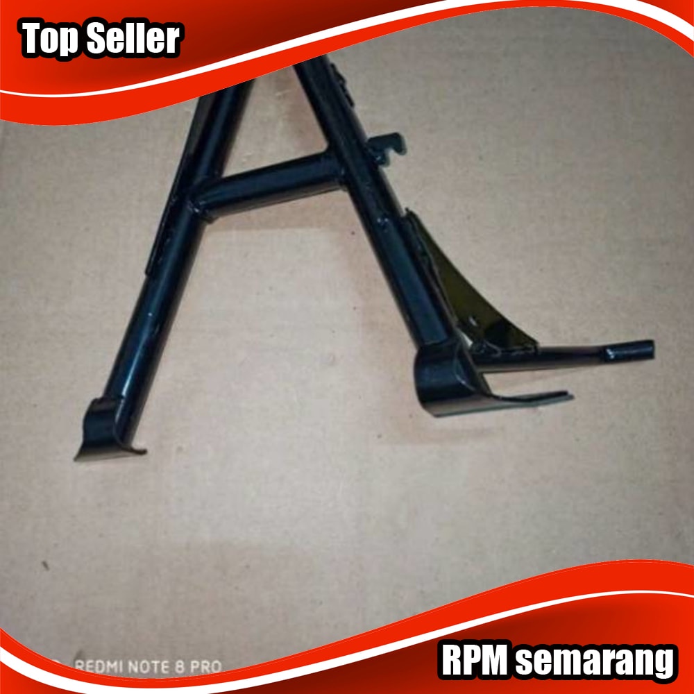 Jual Standar jagang tengah 2 Honda Mega Pro New Monoshock - Mega Pro ...