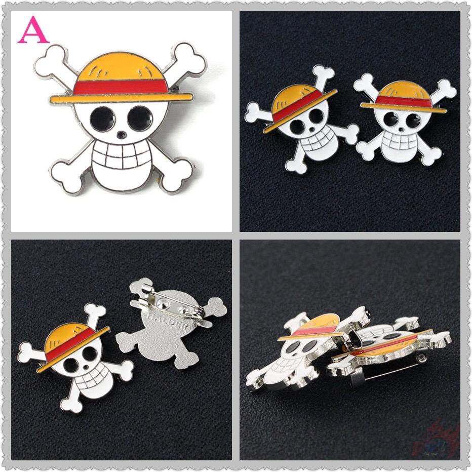 Jual PIN ONE PIECE | Shopee Indonesia