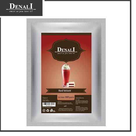 Jual Z99 Denali red velvet powder 800 gram ETT (#Sale) | Shopee Indonesia