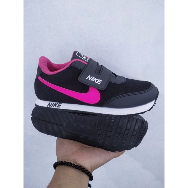 Jual Sepatu Anak Perempuan Sepatu Sekolah Anak PAUD TK SD Perempuan ...