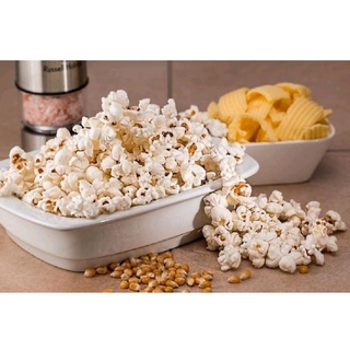 Jual 1KG BIJI JAGUNG POPCORN SUPER / POPCORN MENTAH KILOAN / JAGUNG ...