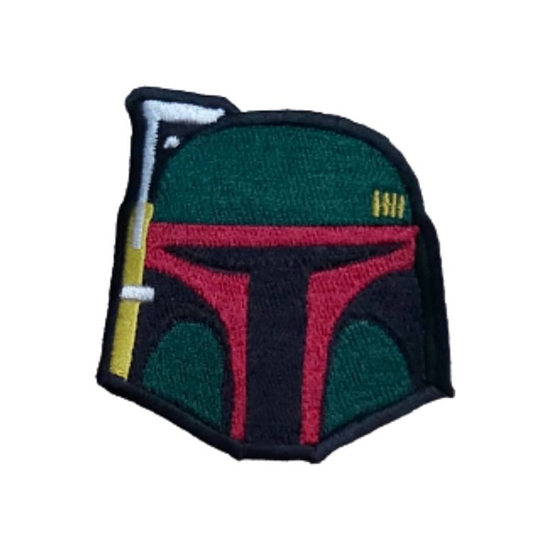 Jual BOBA FETT (Patch) | Shopee Indonesia
