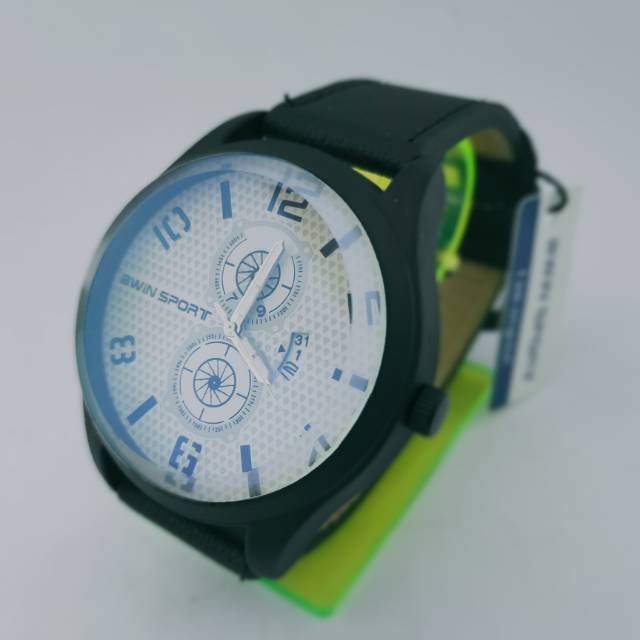Jual Jam Tangan BWIN SPORT | Shopee Indonesia