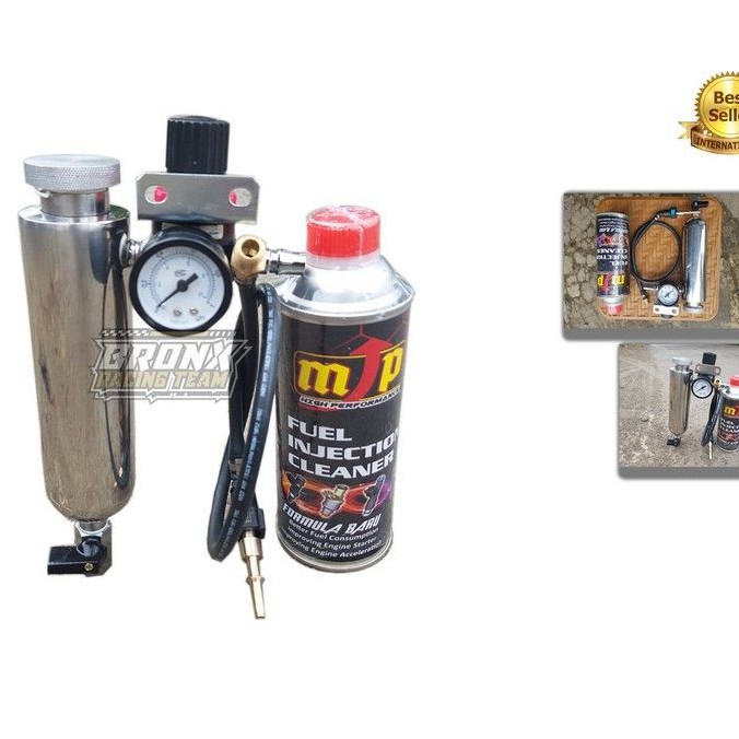 Jual Alat servis injeksi motor infus motor injeksi | Shopee Indonesia